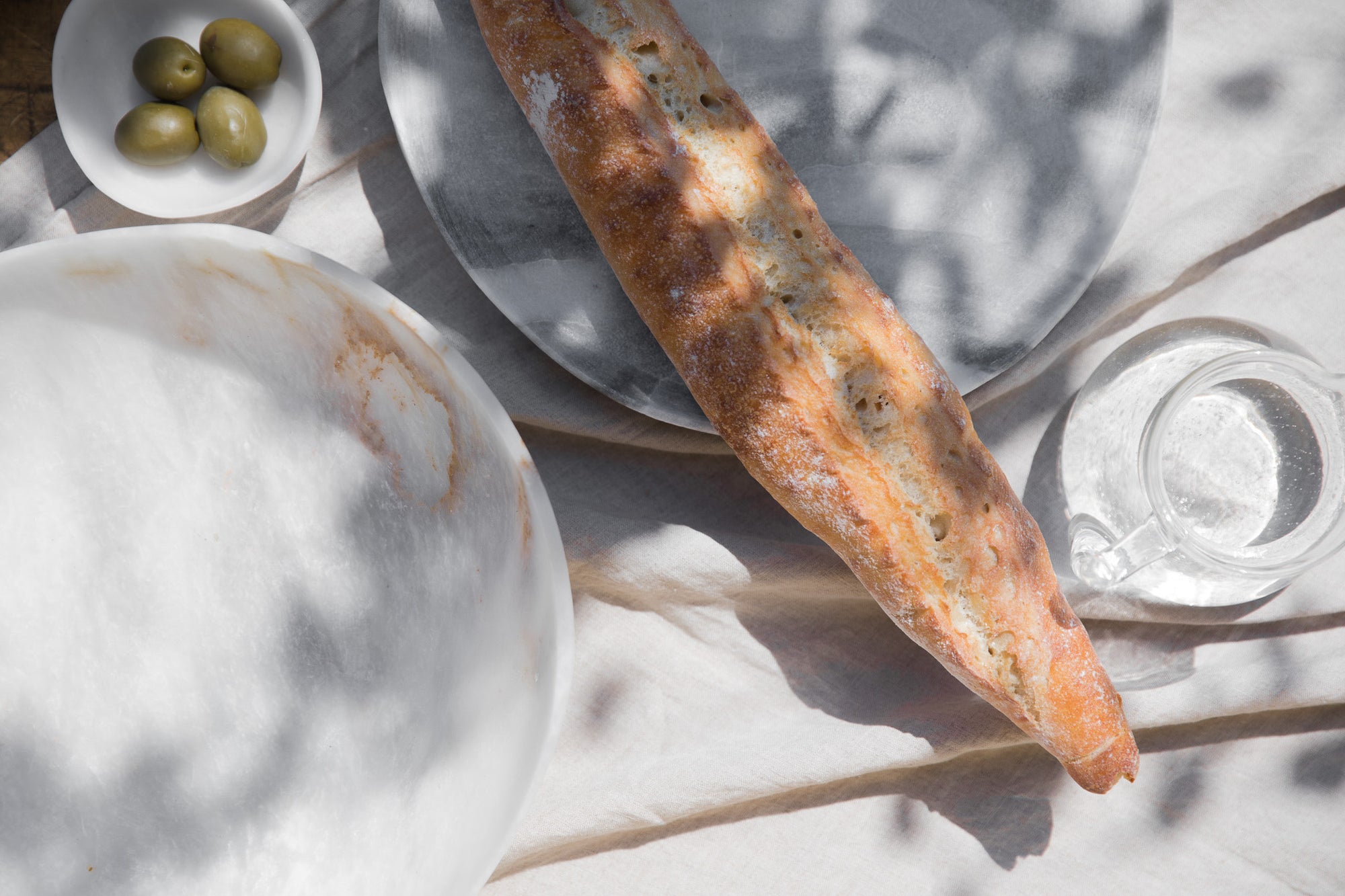 Lookbook – Stonemade